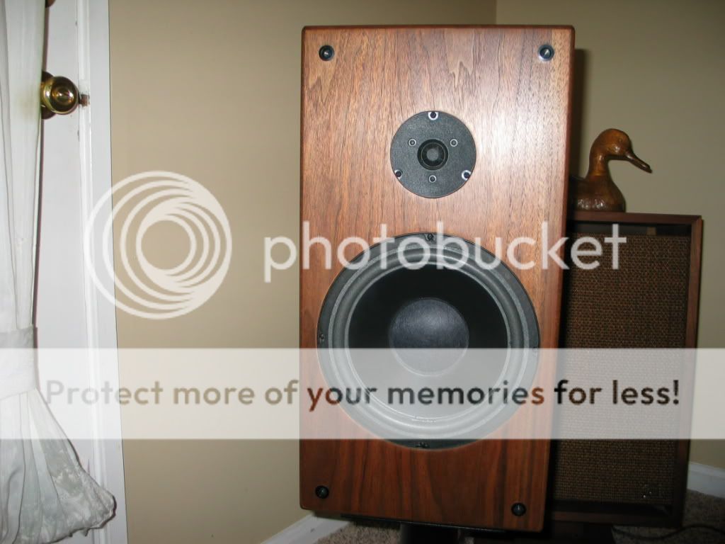 Best loudspeakers you ever owned. | Page 10 | Steve Hoffman Music Forums