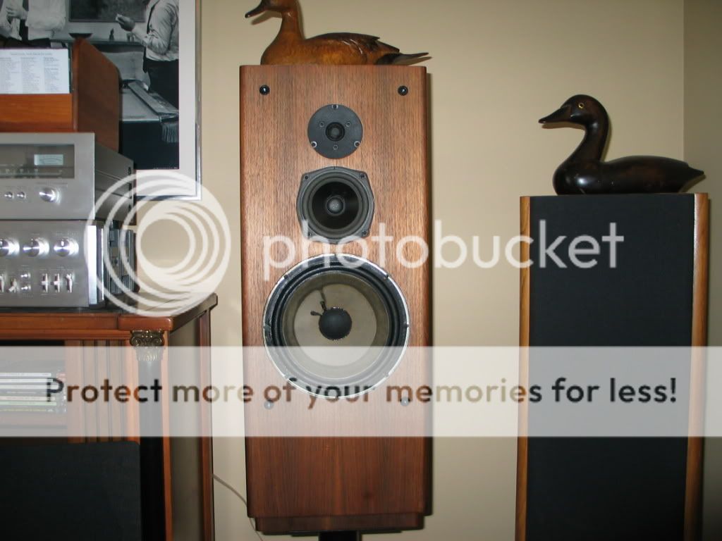 Norman Lab 435 | Audiokarma Home Audio Stereo Discussion Forums