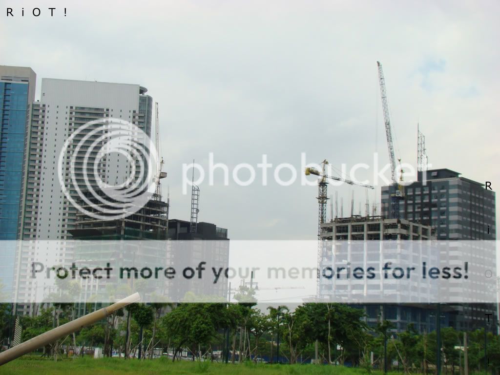 BGC | Marajo Tower | 22 fl | Page 6 | SkyscraperCity Forum