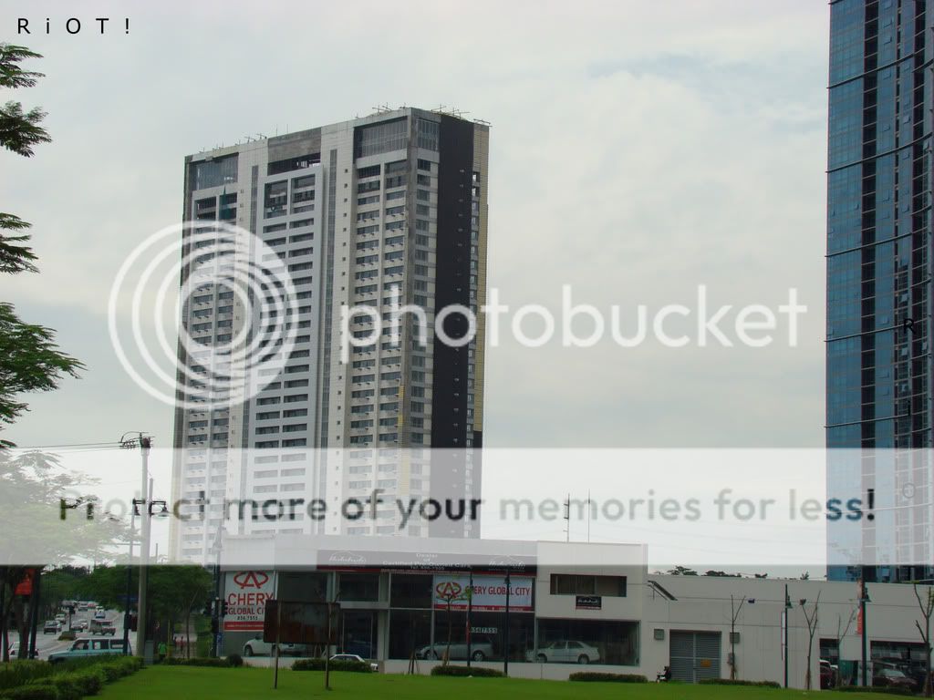 BGC | Fairways Tower | 28 fl | Page 62 | SkyscraperCity Forum