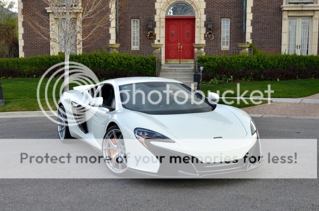 Owner Review 675LT vs. Ferrari Speciale vs. 650S | McLaren Life