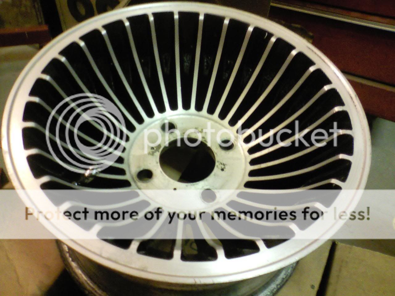 question on wheel offsets for MK1 rabbits | VW Vortex - Volkswagen Forum