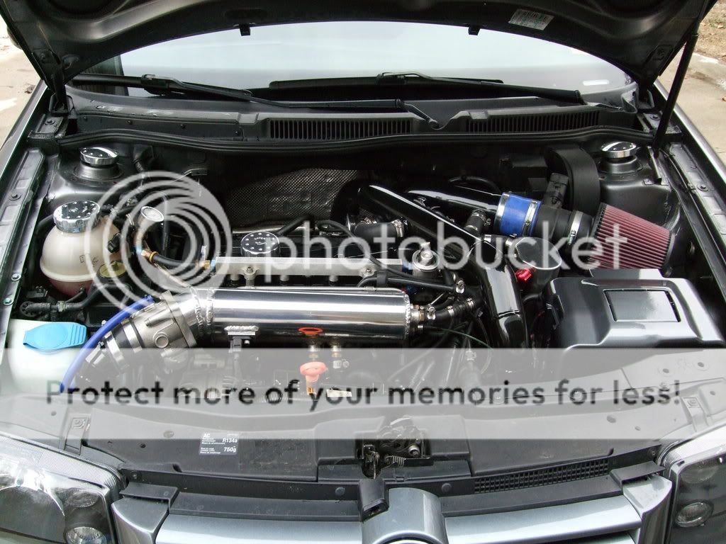 What can you tell me about the 1st gen USRT intake manifold? | VW ...