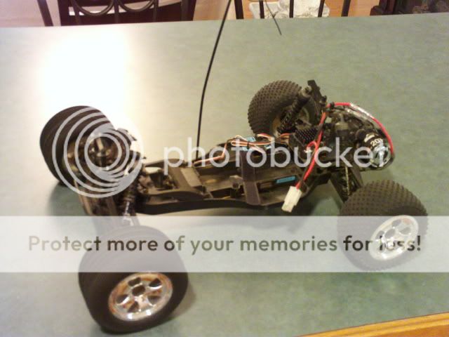 Electrix RC Circuit - RCU Forums