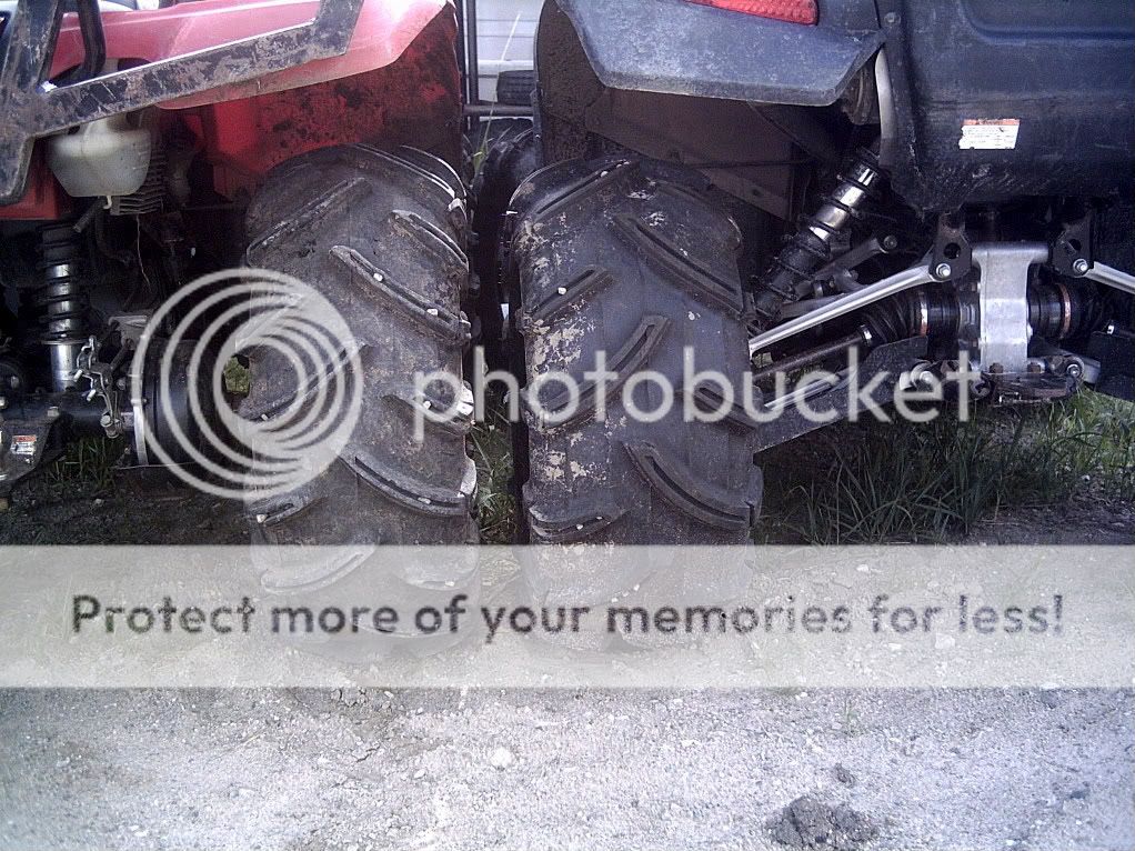 589 Discontinued? | Honda Foreman Forums