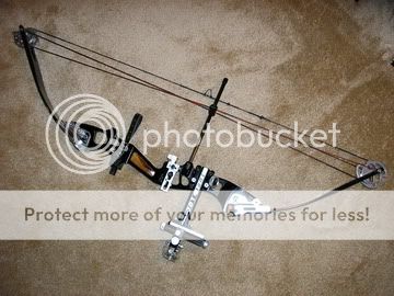 Lets see some pics of your target bows. | Archery Talk Forum