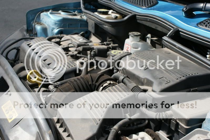 Mini Cooper Engine Bay Detail | Detailing World Forum