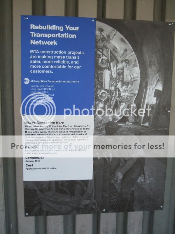 Whitlock Ave. and Morrison-Soundview Aves. Before Rehab (02/07/10 ...