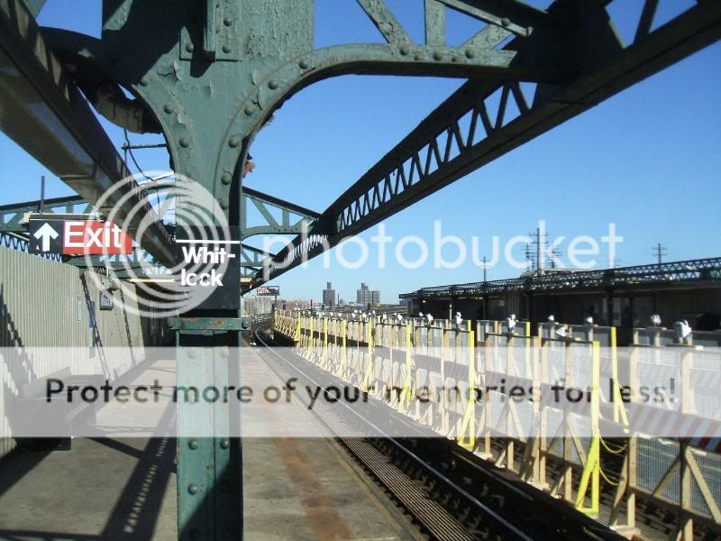 Whitlock Ave. and Morrison-Soundview Aves. Before Rehab (02/07/10 ...