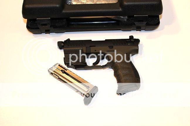 M2 Barrel Assy (Pics added) | The FAL Files