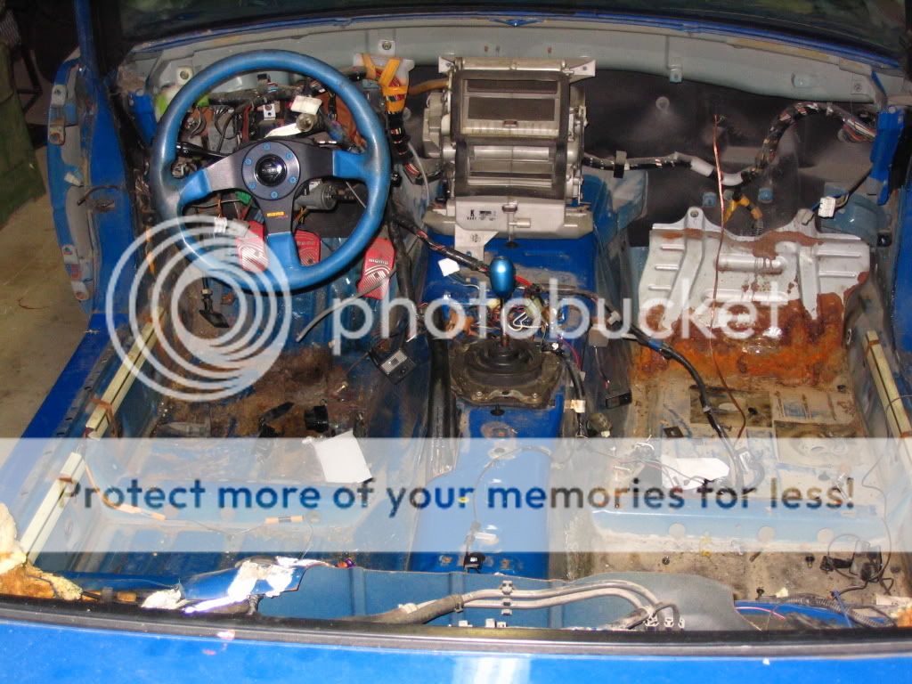 Post pics of your competition prepared "interior" ! - MX-5 Miata Forum