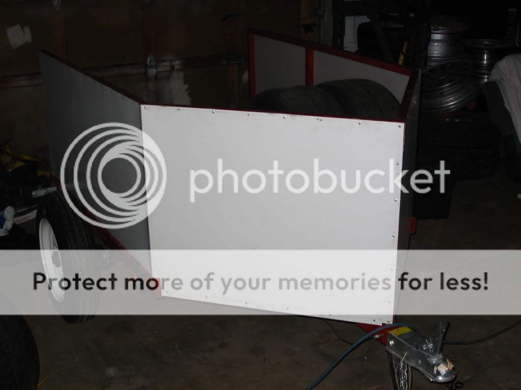 Trailers - MX-5 Miata Forum