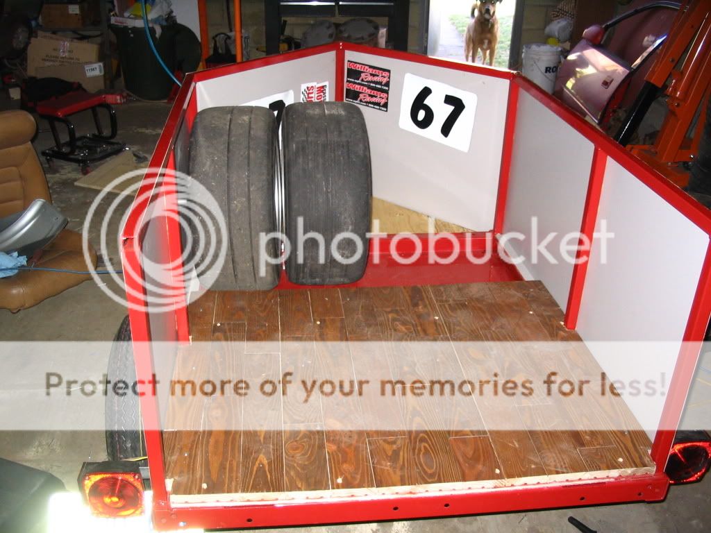 Trailers - MX-5 Miata Forum