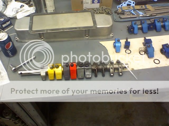 440 source roller rockers opinoions? | Big Block Dart Forums