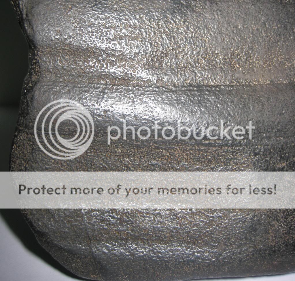 A meteorite ??? | TreasureNet 🧭 The Original Treasure Hunting Website