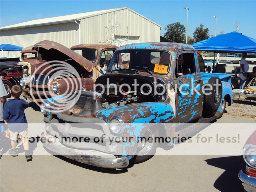 Event Coverage - Redneck Rumble 2010 - PICS ! PICS ! PICS ! | The H.A.M.B.