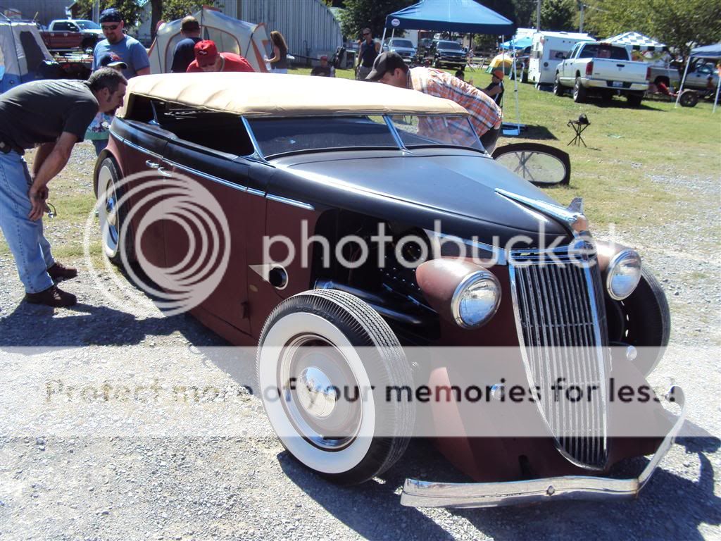 Event Coverage - Redneck Rumble 2010 - PICS ! PICS ! PICS ! | The H.A.M.B.