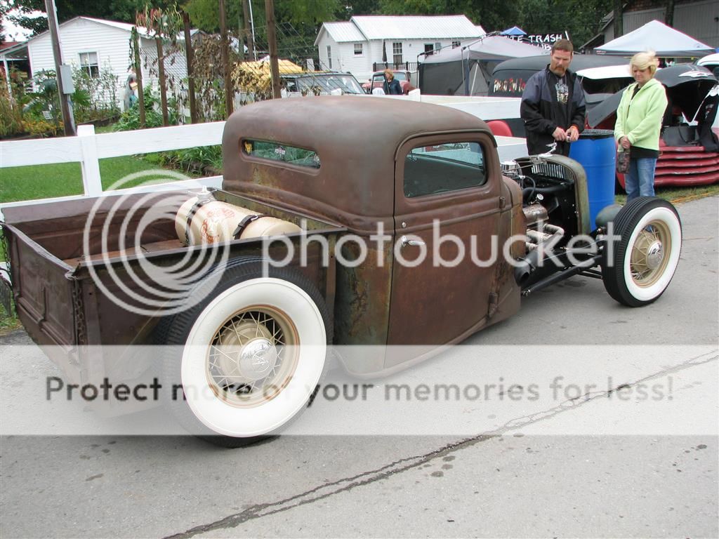 Event Coverage - Redneck Rumble 2013 Pics - Always a Good Time | The H ...