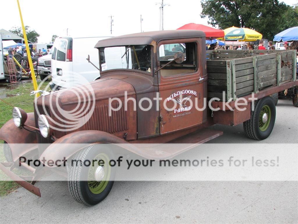 Event Coverage - Redneck Rumble 2013 Pics - Always a Good Time | The H ...