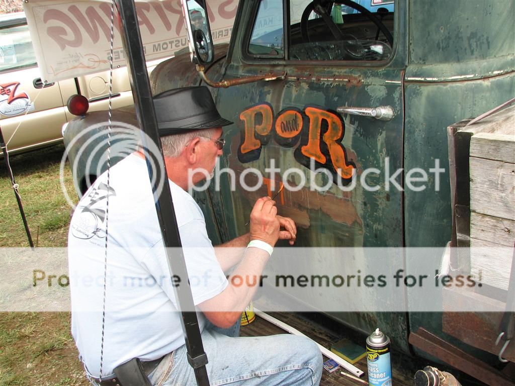 Event Coverage - Redneck Rumble 2013 Pics - Always a Good Time | The H ...