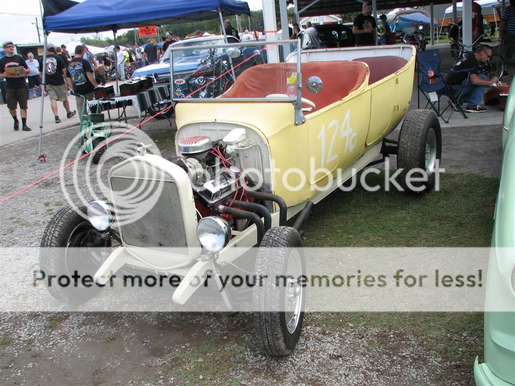 Event Coverage - Redneck Rumble 2013 Pics - Always a Good Time | The H ...