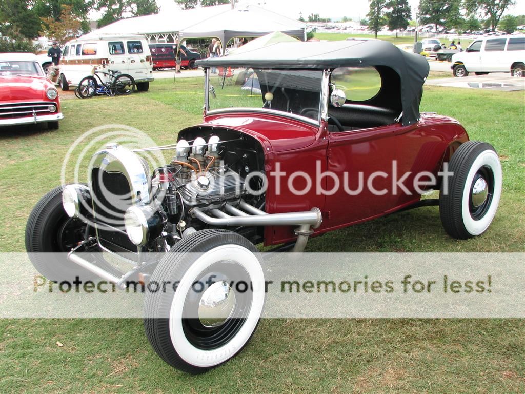 Event Coverage - Redneck Rumble 2013 Pics - Always a Good Time | The H ...