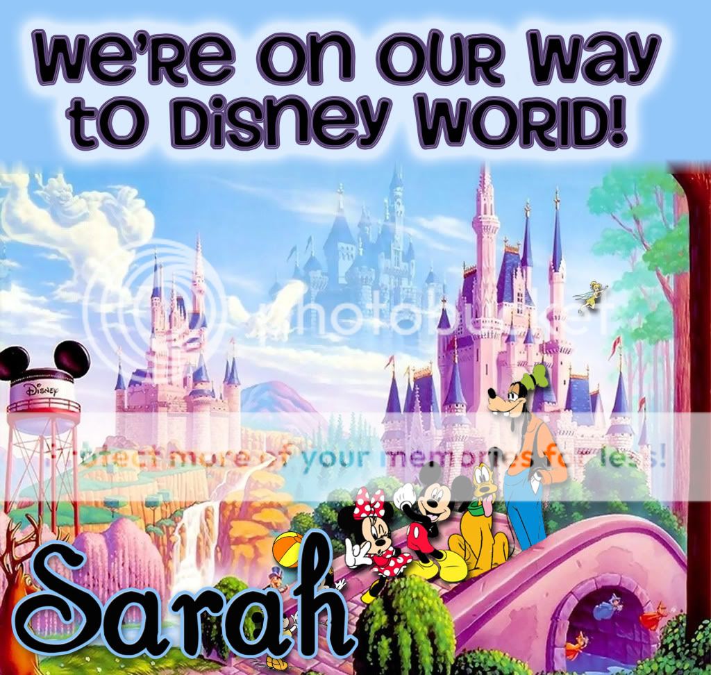 Tebi73's DISigns - New Stuff - 10/9/2010 Post #2820 | Page 28 | DIS ...