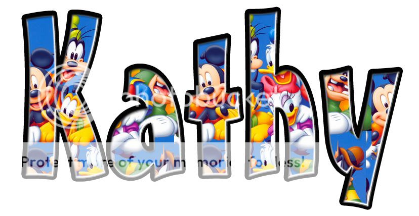 Tebi73's DISigns - New Stuff - 10/9/2010 Post #2820 | Page 98 | DIS ...