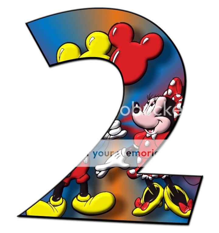 Tebi73's DISigns - New Stuff - 10/9/2010 Post #2820 | Page 21 | The DIS ...